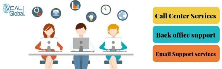 Back office outsourcing companies | Technical support outsourcing